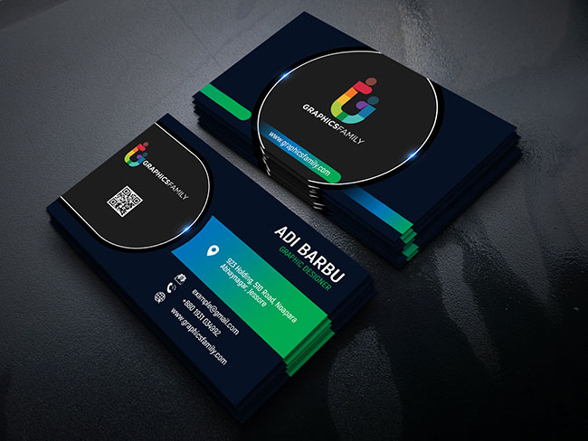 Card visit là gì? Lợi ích của in card visit chuyên nghiệp